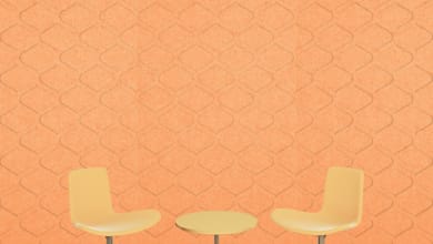 Emboss Panel Corduroy - Baresque